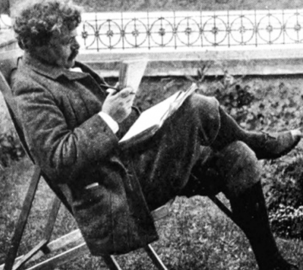 Chesterton in Isolation – Australian Chesterton Society