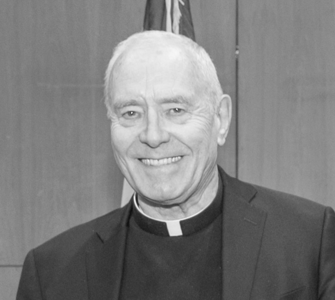 Tribute to a Chesterton Pioneer – Ian Boyd CSB – Australian Chesterton ...