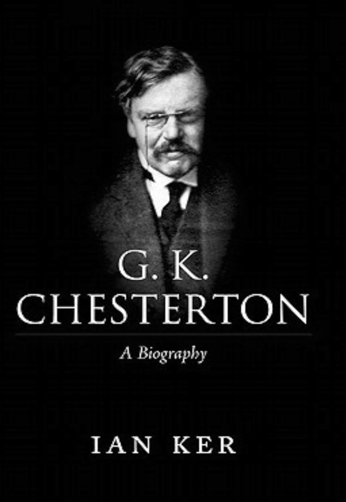 Revisiting Chesterton – Australian Chesterton Society
