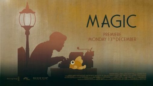 Premiere of a Chesterton Movie – Australian Chesterton Society