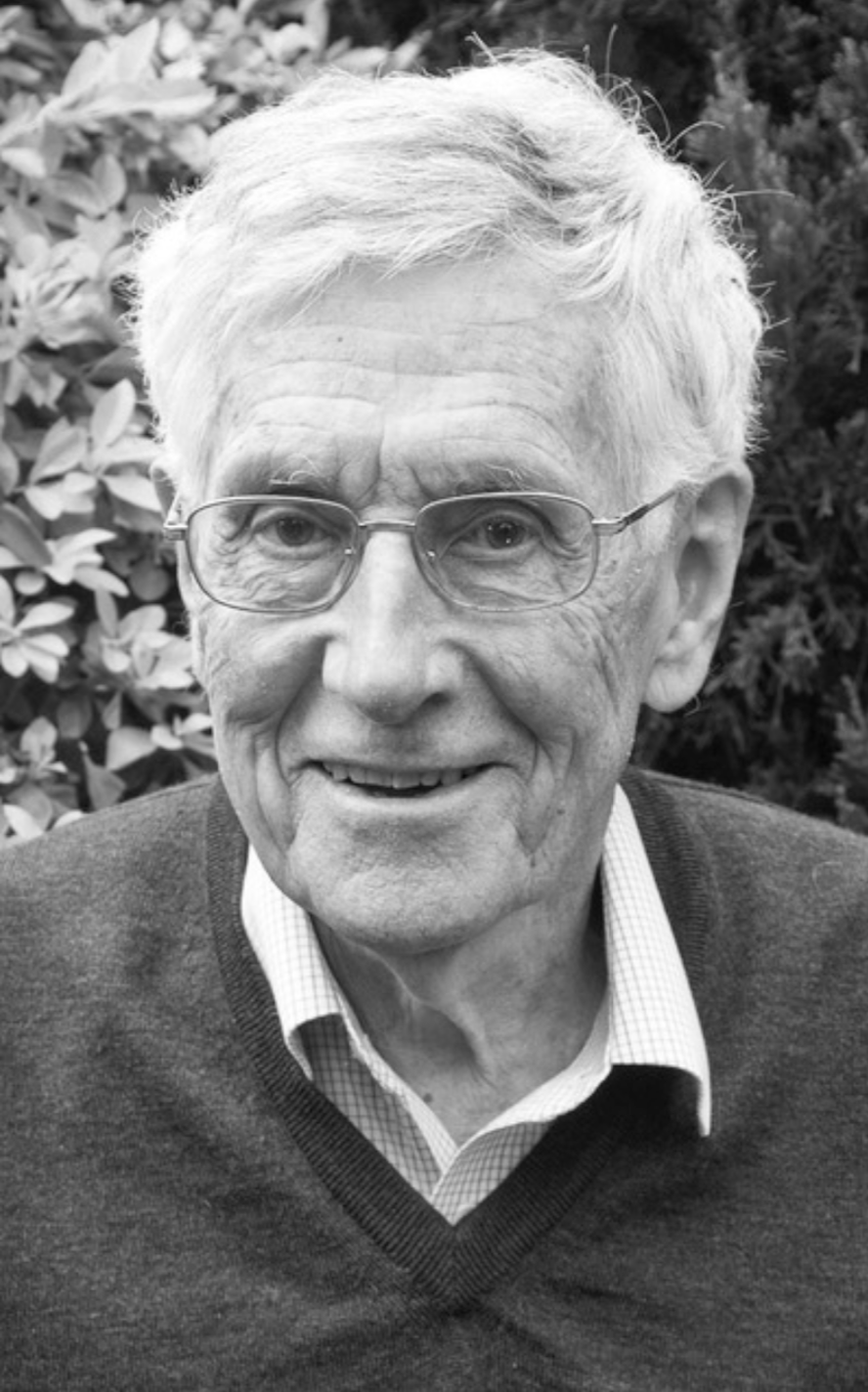 Composing Hymns with James McAuley – Australian Chesterton Society