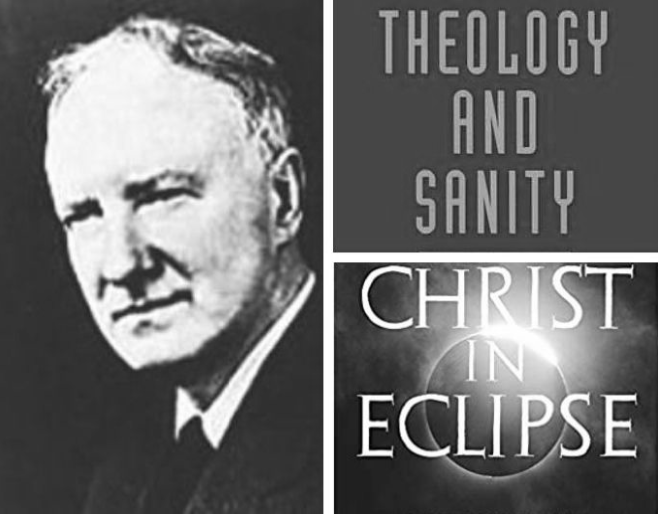 Remembering Frank Sheed – Australian Chesterton Society