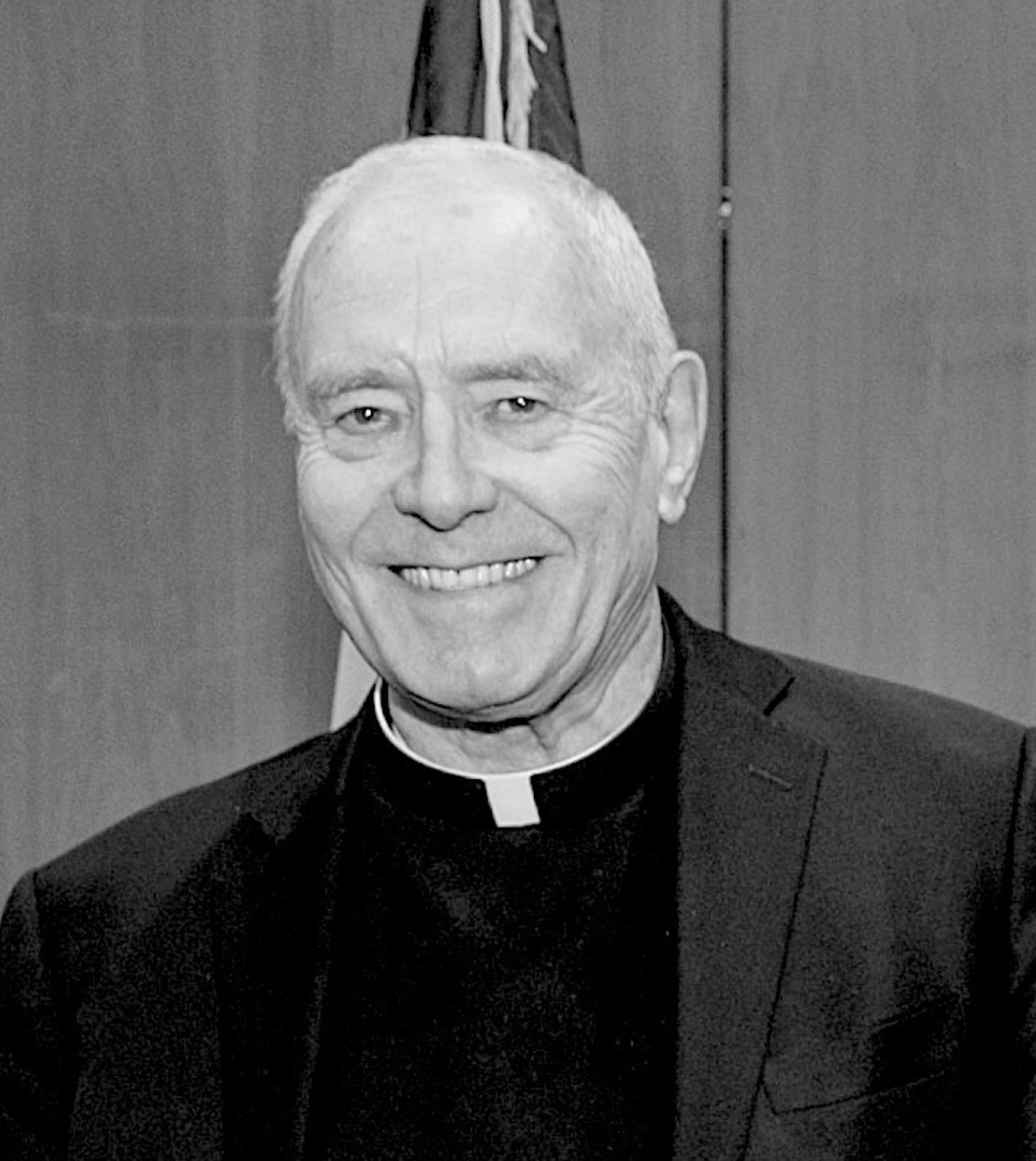 Fr Ian Boyd RIP – Tribute to a Chesterton Founder – Australian ...