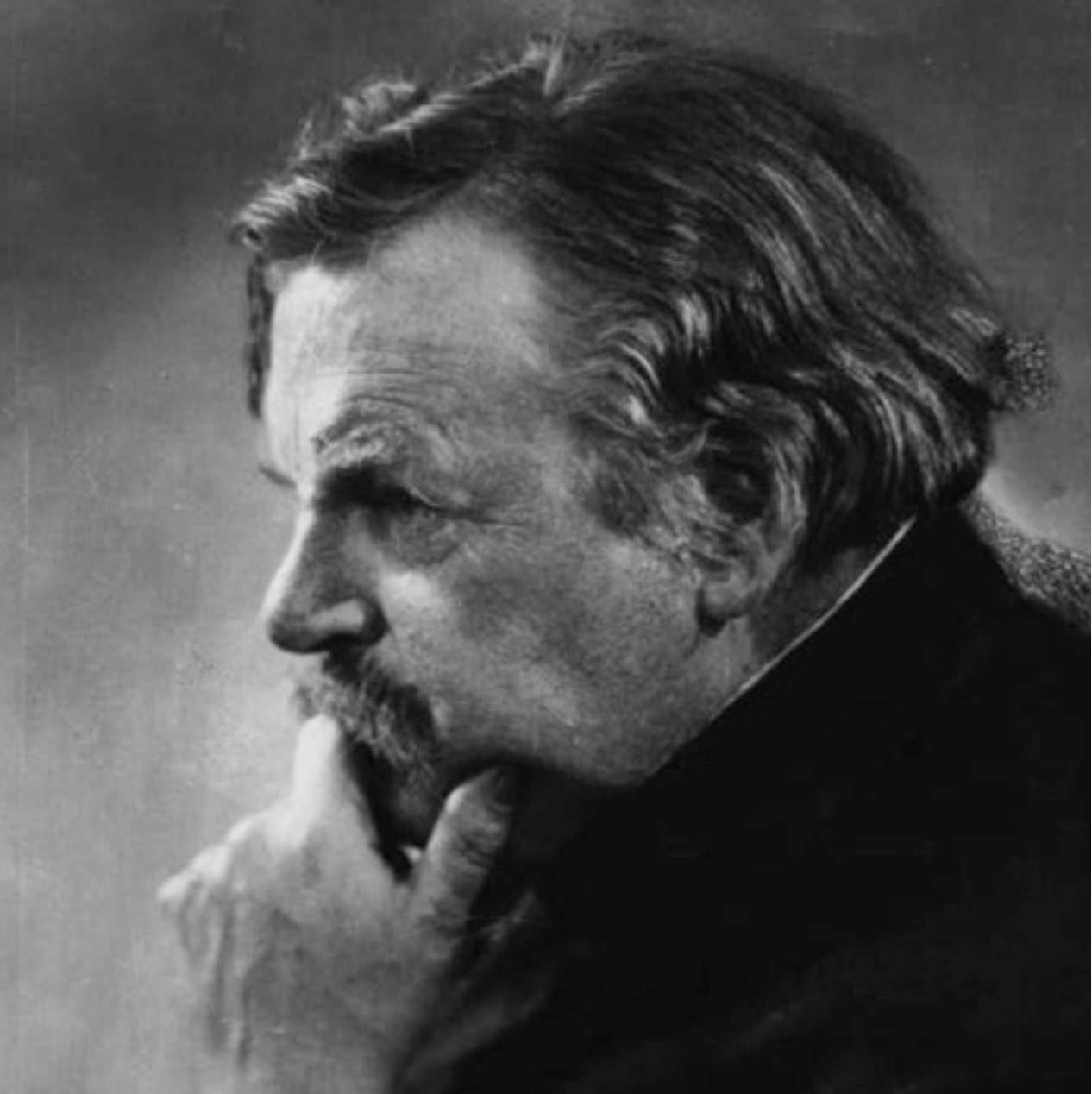 Chesterton and the Over-Civilised Culture – Australian Chesterton Society