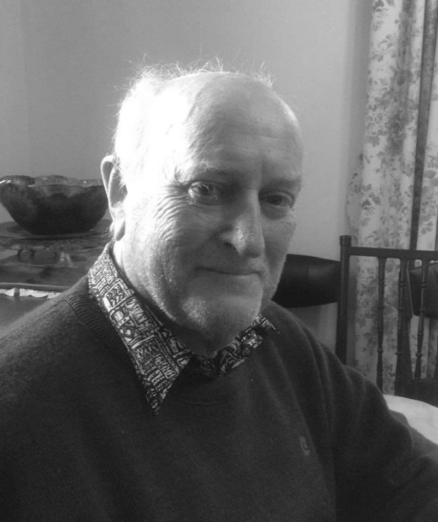 Two Chesterton Champions – Aidan Mackey and Ray Finnegan – Australian ...